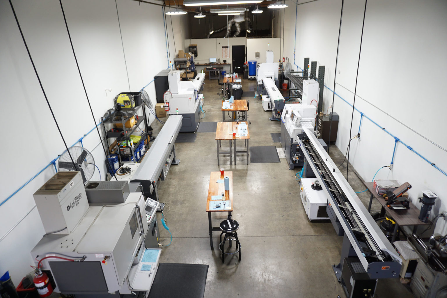 CNC Machining & Engineering, Inc. | CNC & Swiss Machined Parts